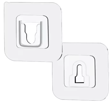 +10 Adhesive Hook – Cod Vision
